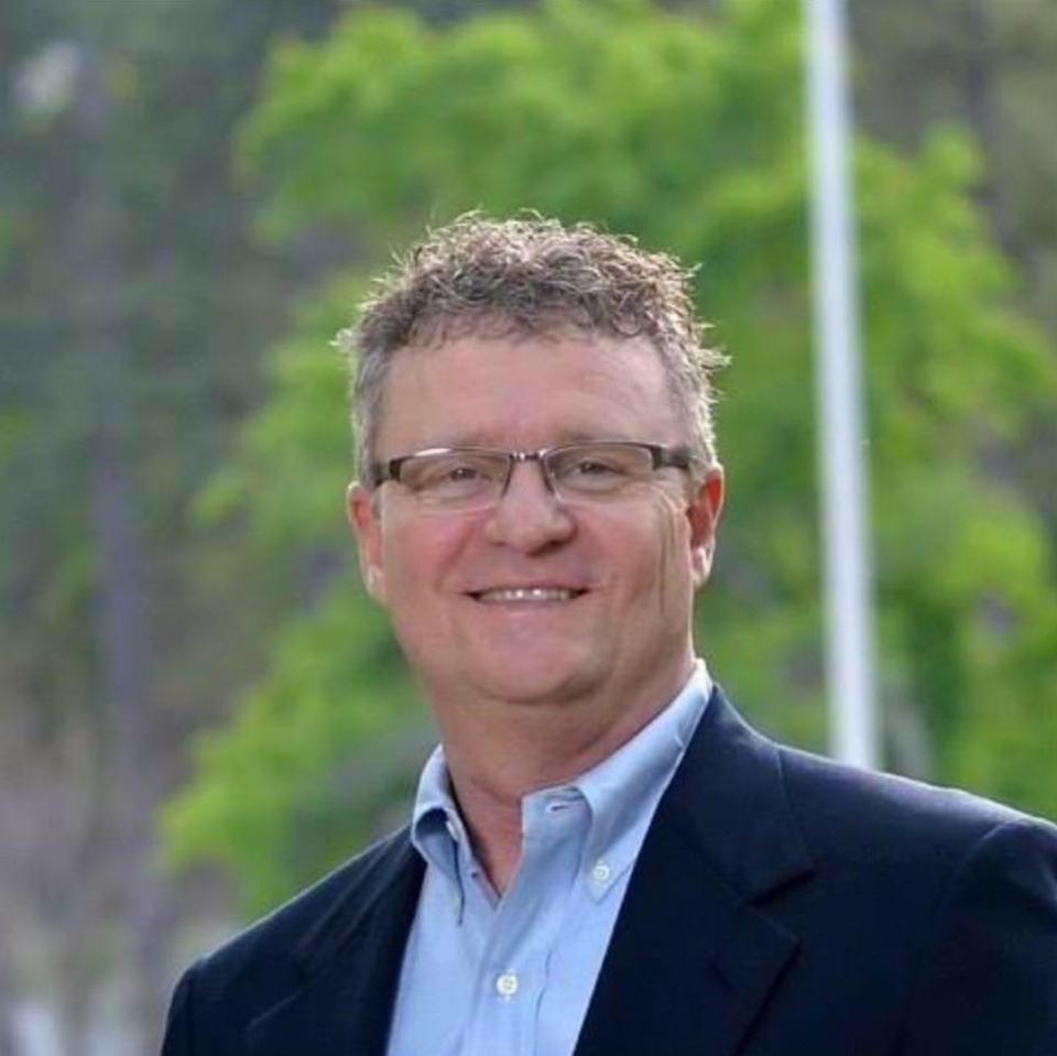 Elected Officials - Floyd County GOP