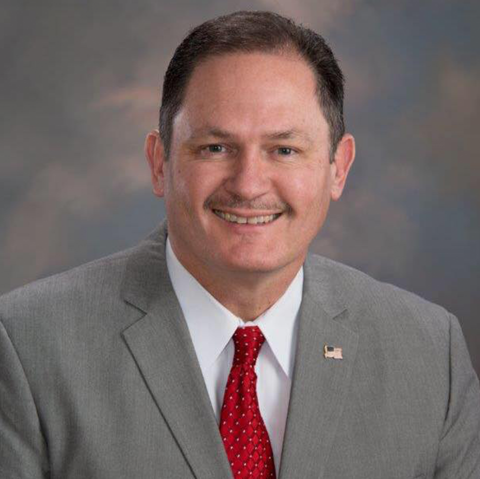 Elected Officials - Floyd County GOP