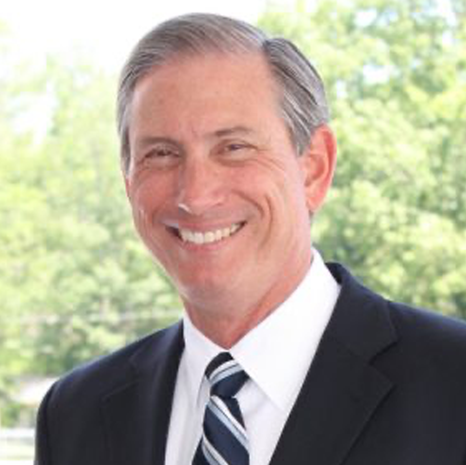 Elected Officials - Floyd County GOP