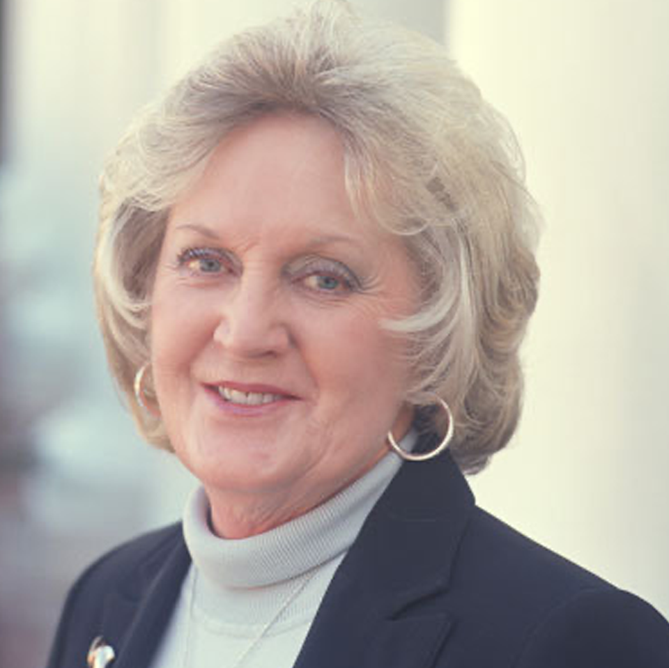 Elected Officials - Floyd County GOP