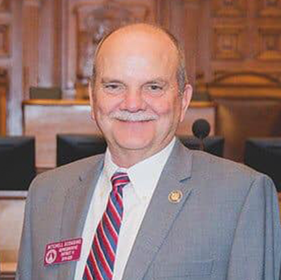 Elected Officials - Floyd County GOP