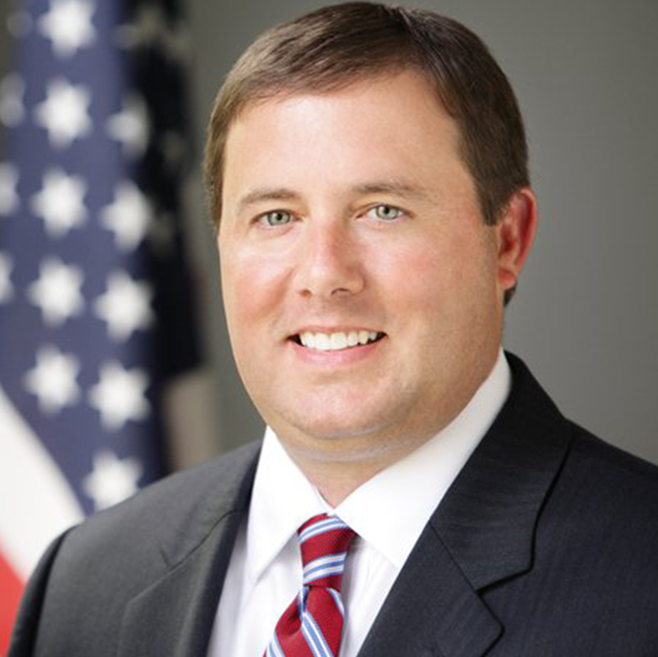 Elected Officials - Floyd County GOP