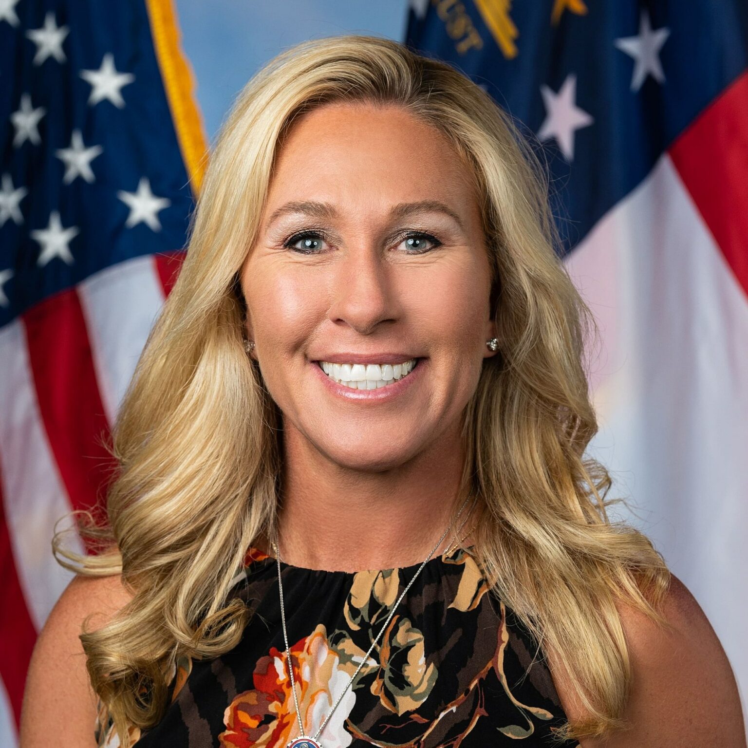 Elected Officials - Floyd County GOP